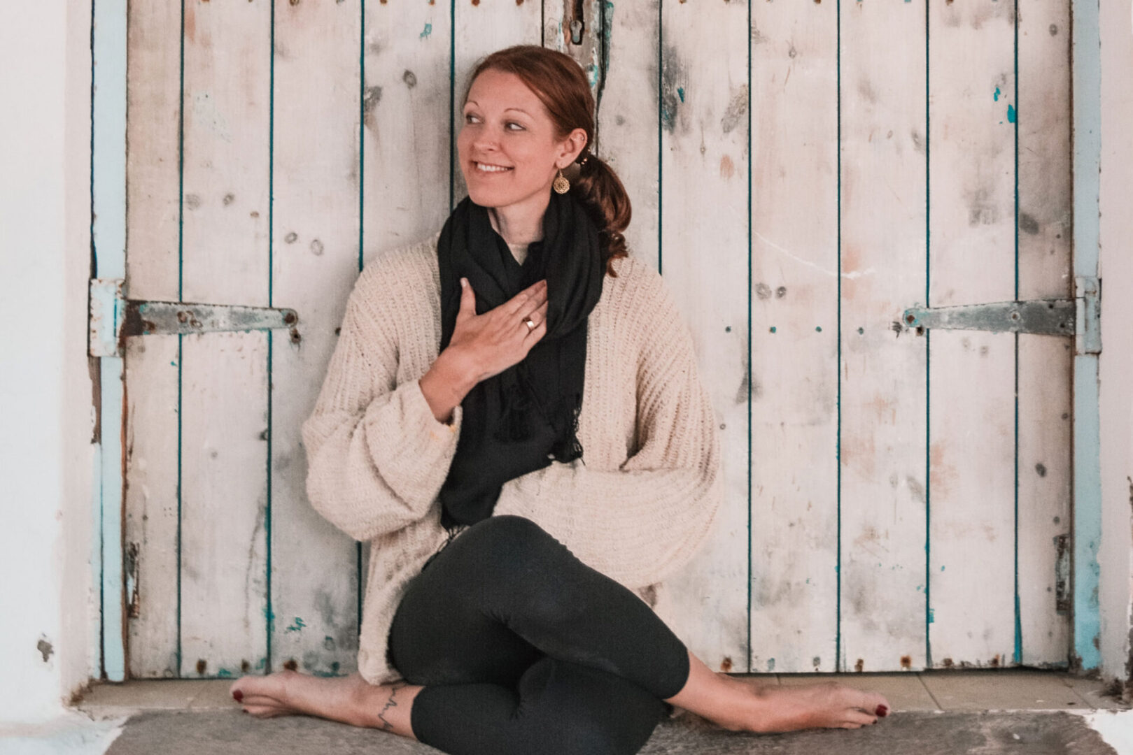 Yoga med Jennie Wadsten | Yoga i Varberg | Asia Spa
